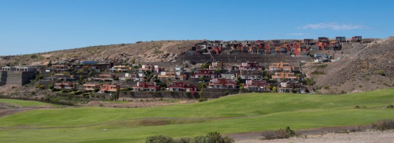 Qué ver en Salobre: Descubre los mejores rincones y actividades